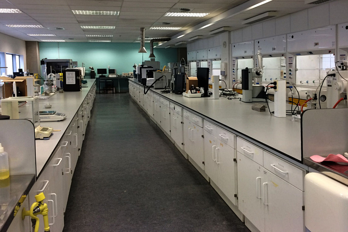 Science - The Brasch Group